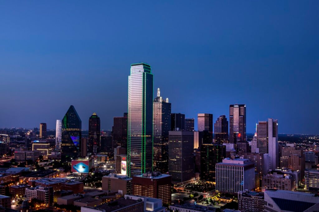 10 cosas que debes saber sobre Texas
