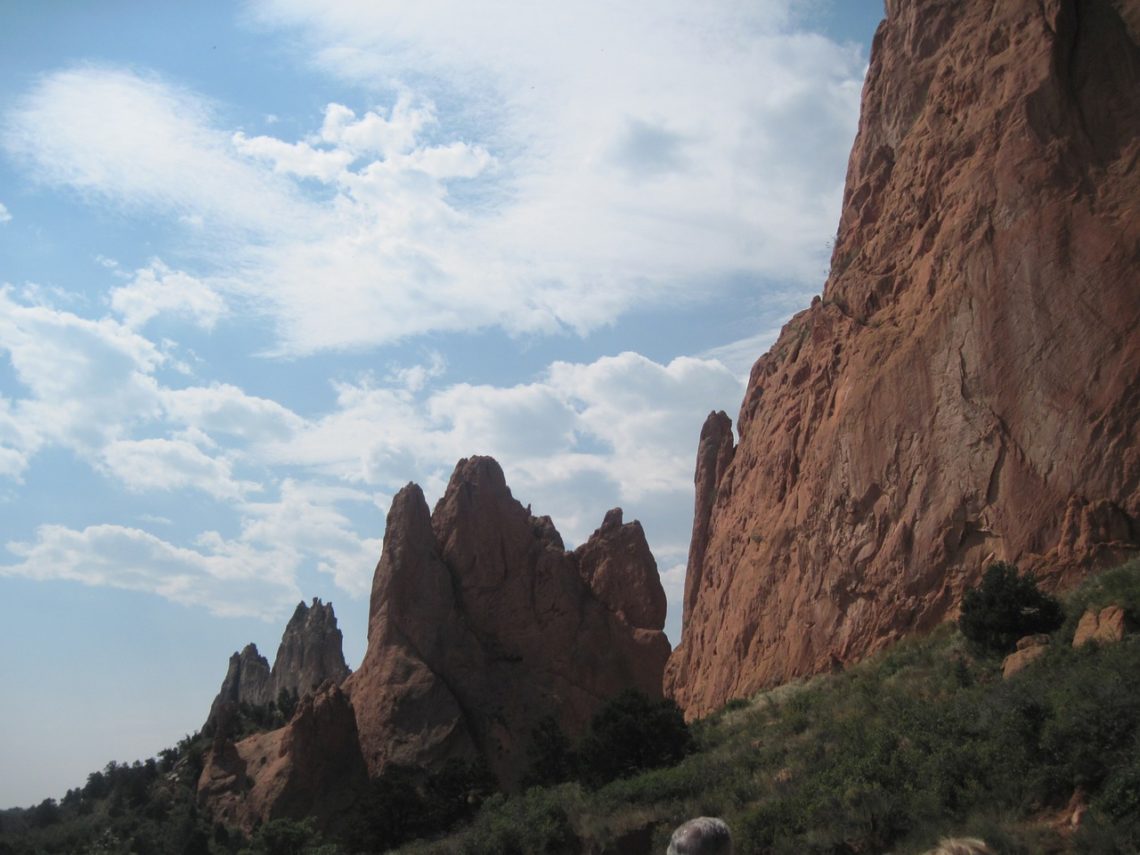 Los 10 mejores lugares para visitar en Colorado en 2025