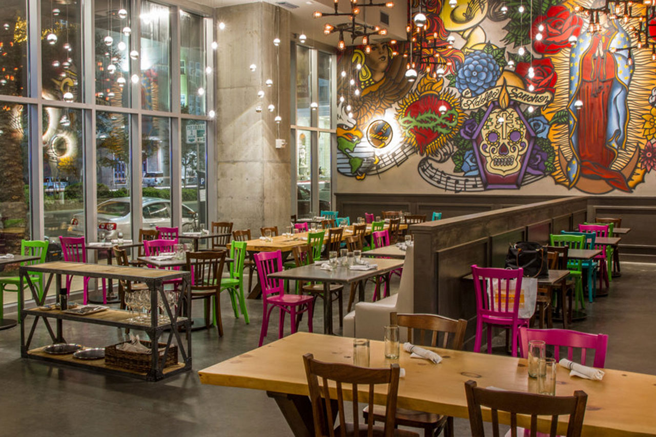 Los 10 mejores restaurantes latinos en Estados Unidos – Thinkinworld