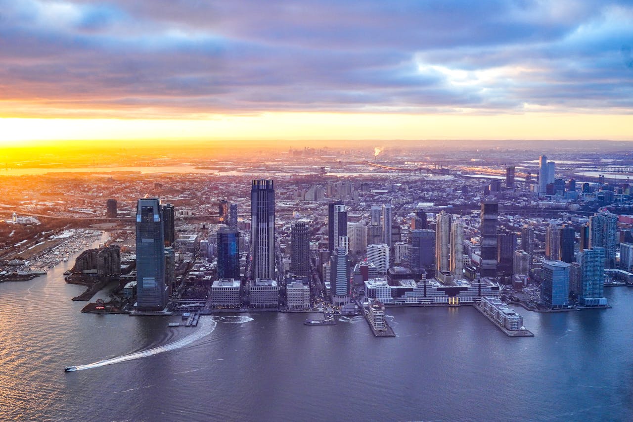 Visa de inversionista en USA – Thinkinworld