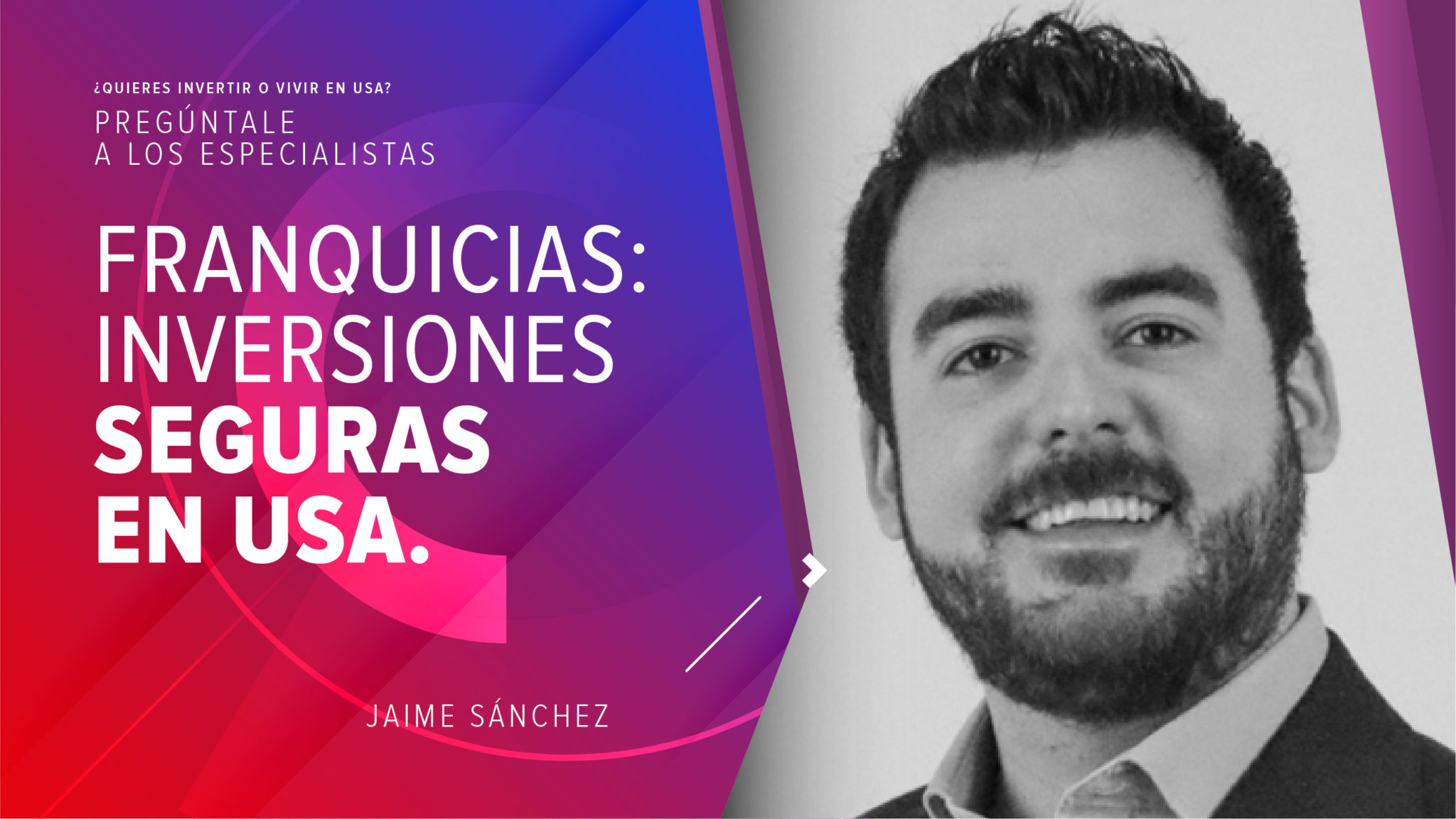 Franquicias: inversiones seguras en USA - Thinkinworld