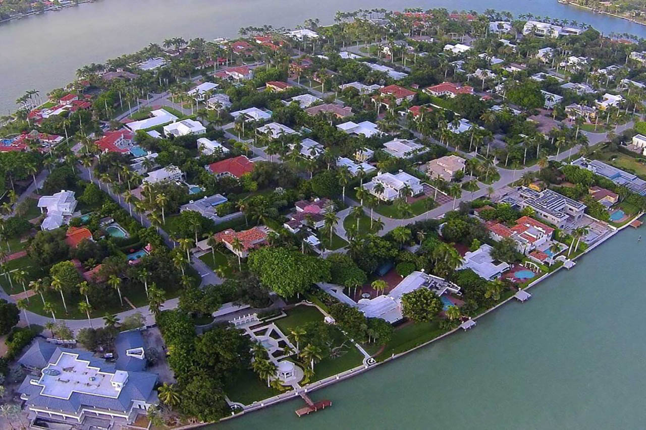 Los 10 mejores lugares para alojarse en Miami con niños – Thinkinworld
