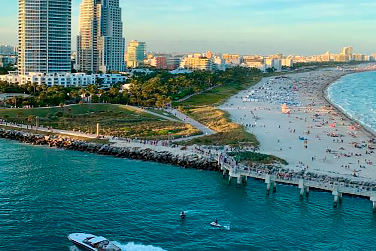 North Beach: el nuevo epicentro de inversión inmobiliaria en Miami
